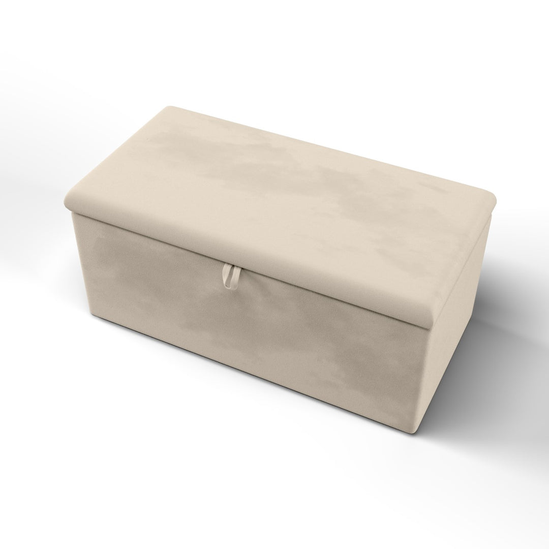 Ottoman Boxes | Chic Concept