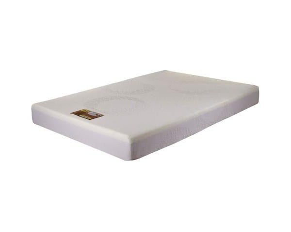 Mars Reflex and Memory Foam Mattress – Chic Concept