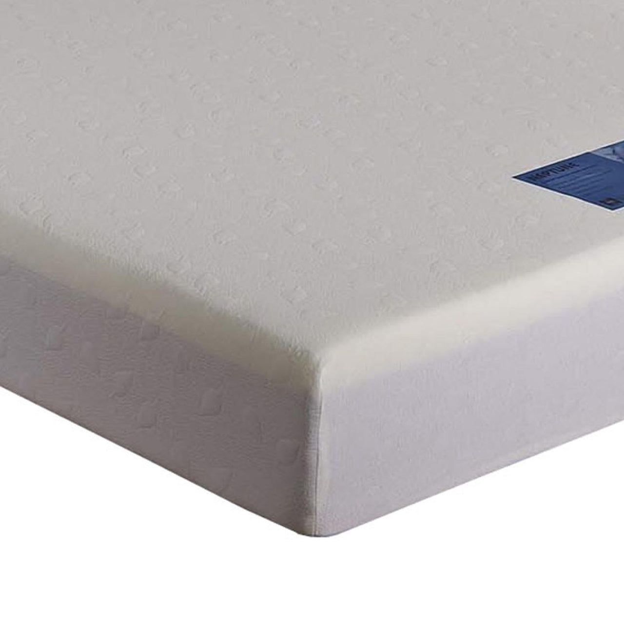 Neptune Memory Foam Mattress – Chic Concept