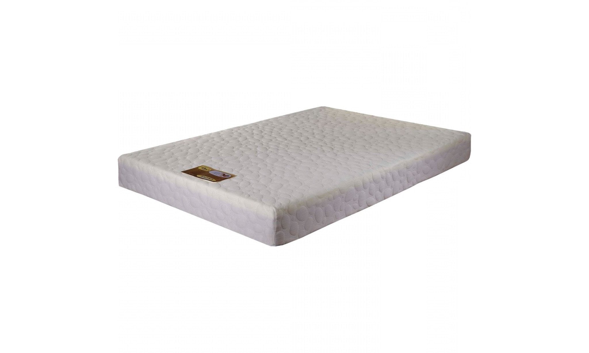 Pluto Reflex and Memory Foam Mattress – Chic Concept