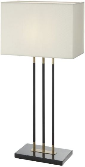 Emma Table Lamp – Chic Concept