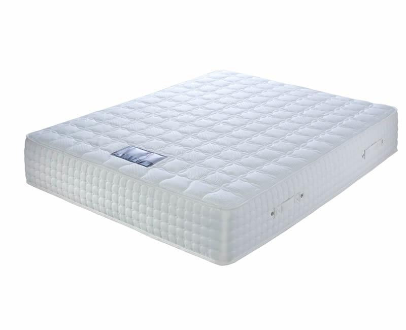 Verona Ortho Ultra 1000 Pocket Sprung Mattress – Chic Concept